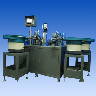 five blades disposable razor head automatic assembly equipment ...