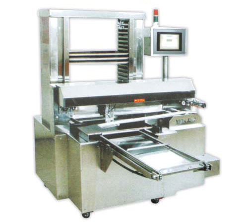Automatic Arrangement Machine - Equipmentimes.com