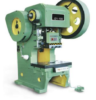 open back inclinable press - Equipmentimes.com